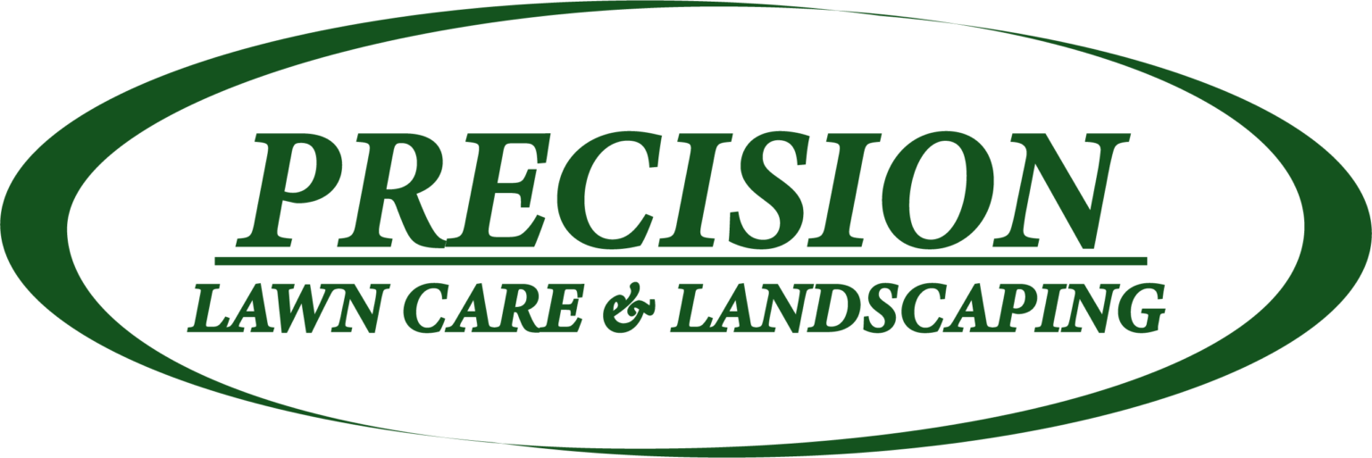 Home - Precision Lawn Care